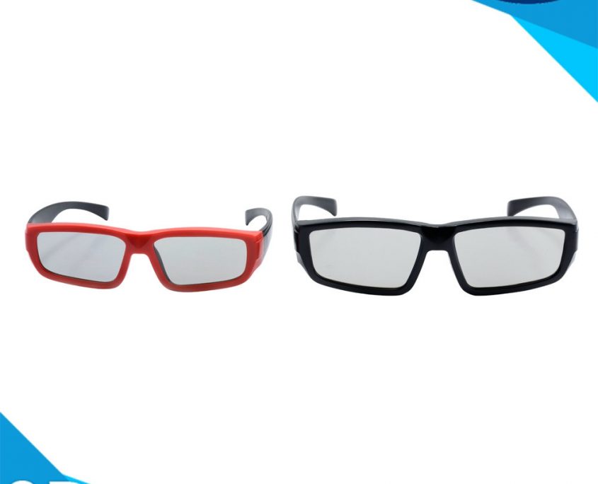Same Function AS MasterImage 3D Glasses - PL0011 | Hony3ds