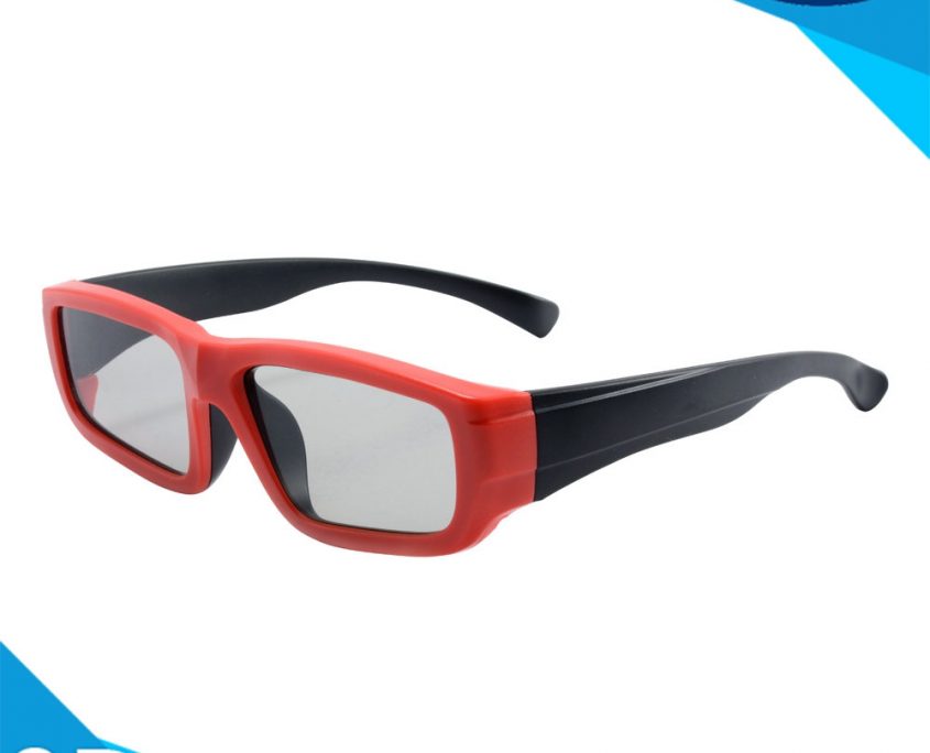 Same Function AS MasterImage 3D Glasses - PL0011 | Hony3ds